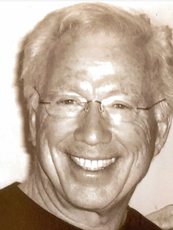 John Edward Keiter, Sr | News, Sports, Jobs - Standard-Examiner